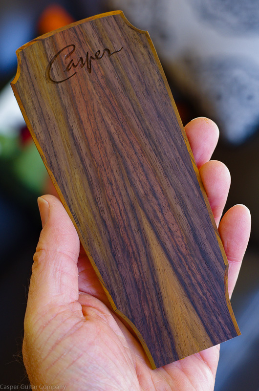 Casper Build - Indonesian RW Huron for Beth - Page 5 - The Acoustic ...